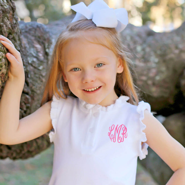 Solid White Knit Dress – Classic Whimsy