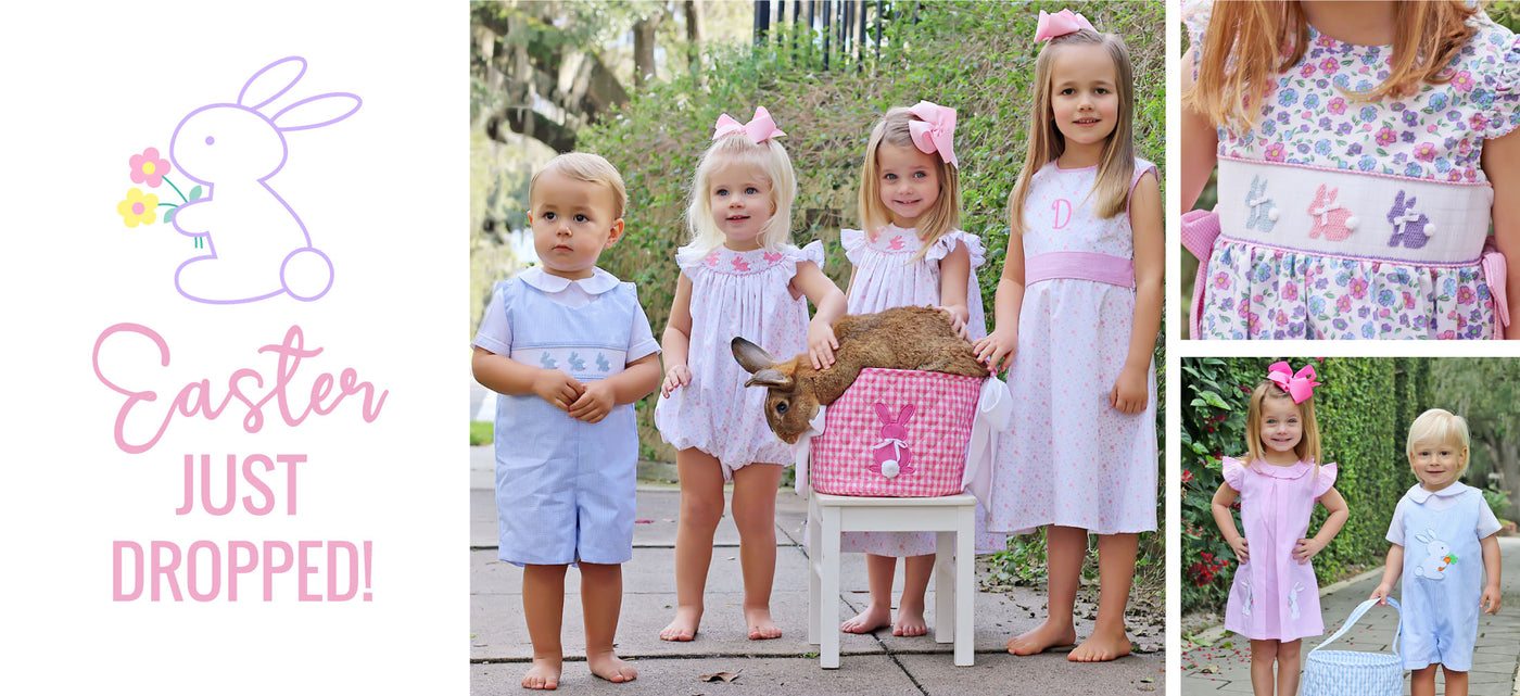 Shop Classic Whimsy | Timeless Children's Clothing