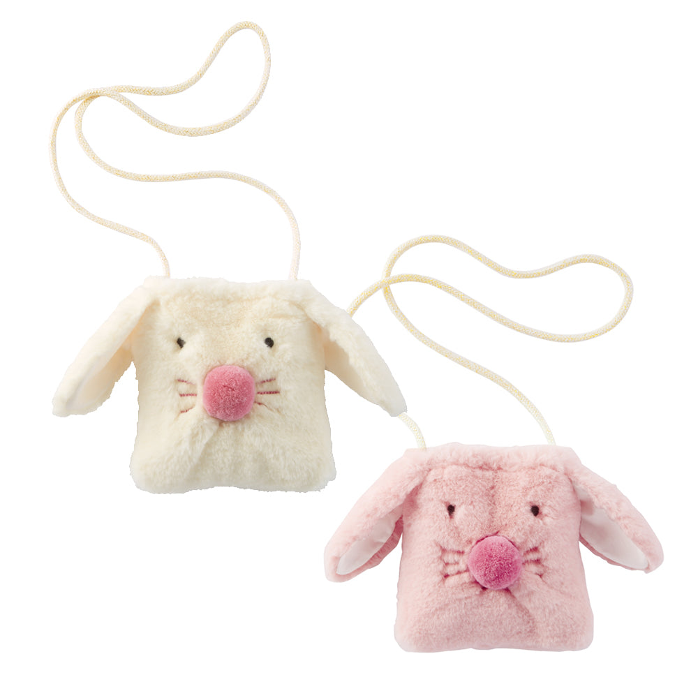 Plush Bunny Purses760068710104 – Classic Whimsy