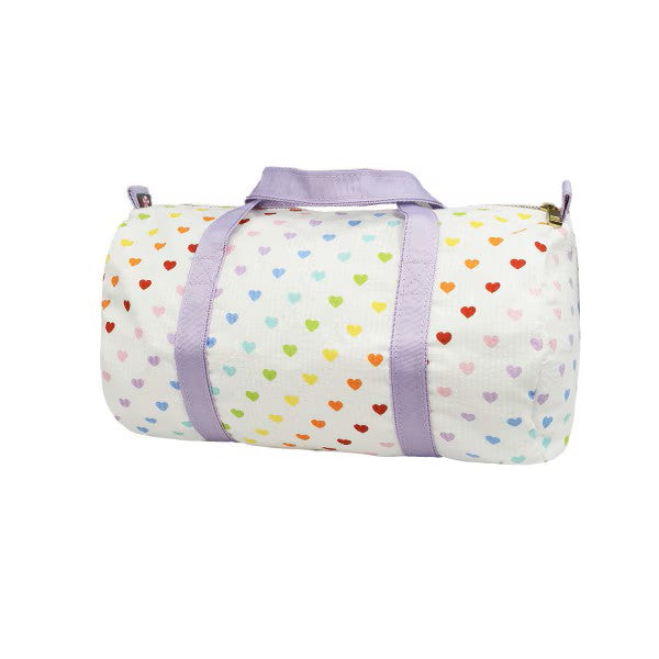 Small Duffle Bag – Classic Whimsy