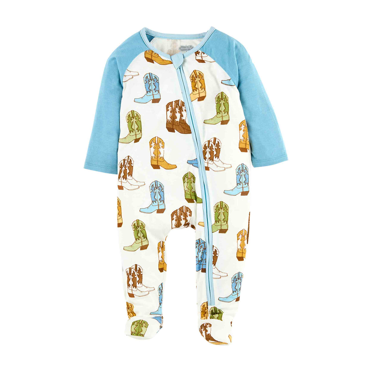 Cowboy Boot Sleeper – Classic Whimsy