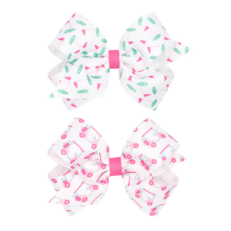Country Club Kids | Golf & Tennis Outfits for Children – Classic Whimsy