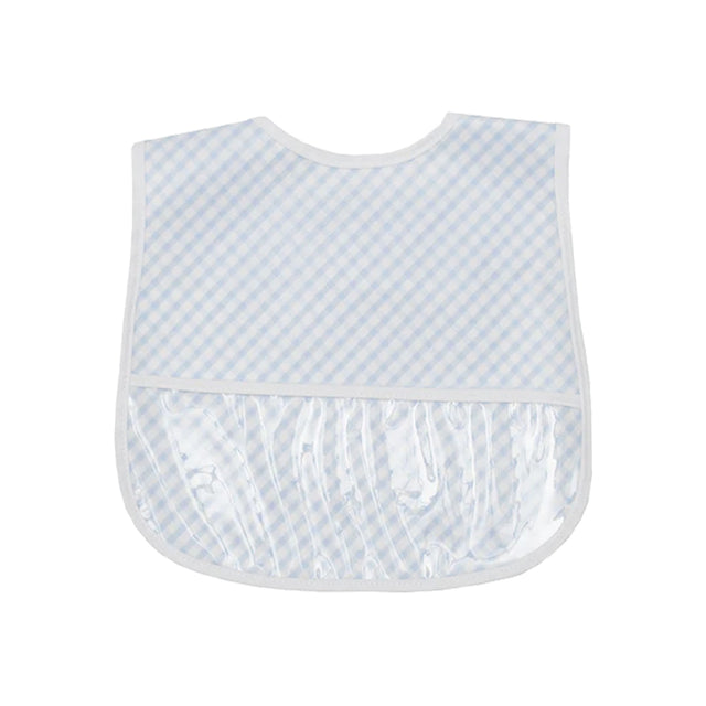 Wipeable Bib – Classic Whimsy