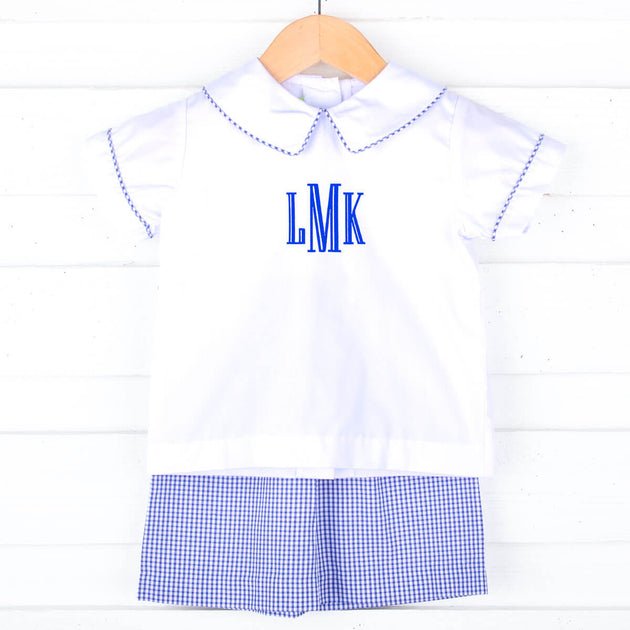 Classic Whimsy Children's Clothing | Shop New Arrivals – White
