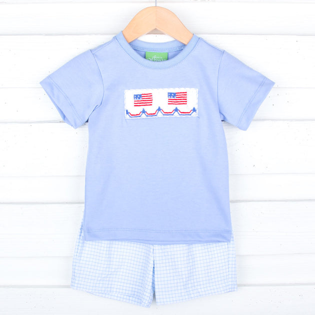 Classic Whimsy Children's Clothing | Shop New Arrivals – ShortSets