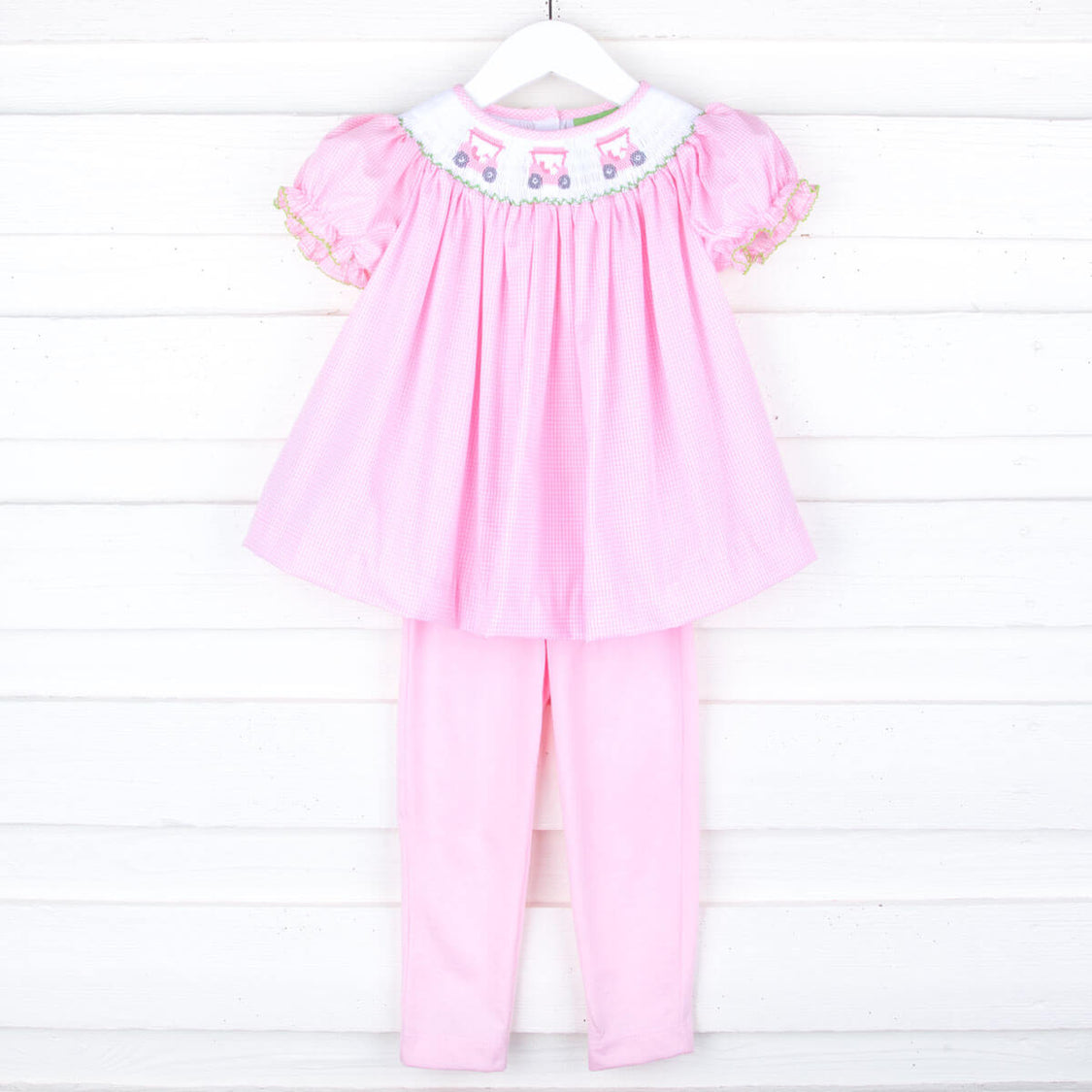 Country Club Kids | Golf & Tennis Outfits for Children – Classic Whimsy
