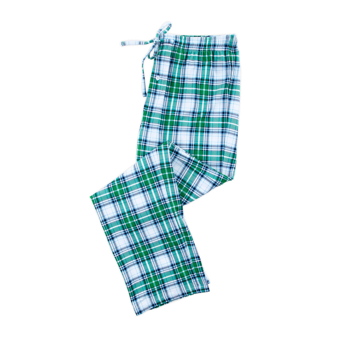 Campbell Plaid Adult Pajama Pants – Classic Whimsy