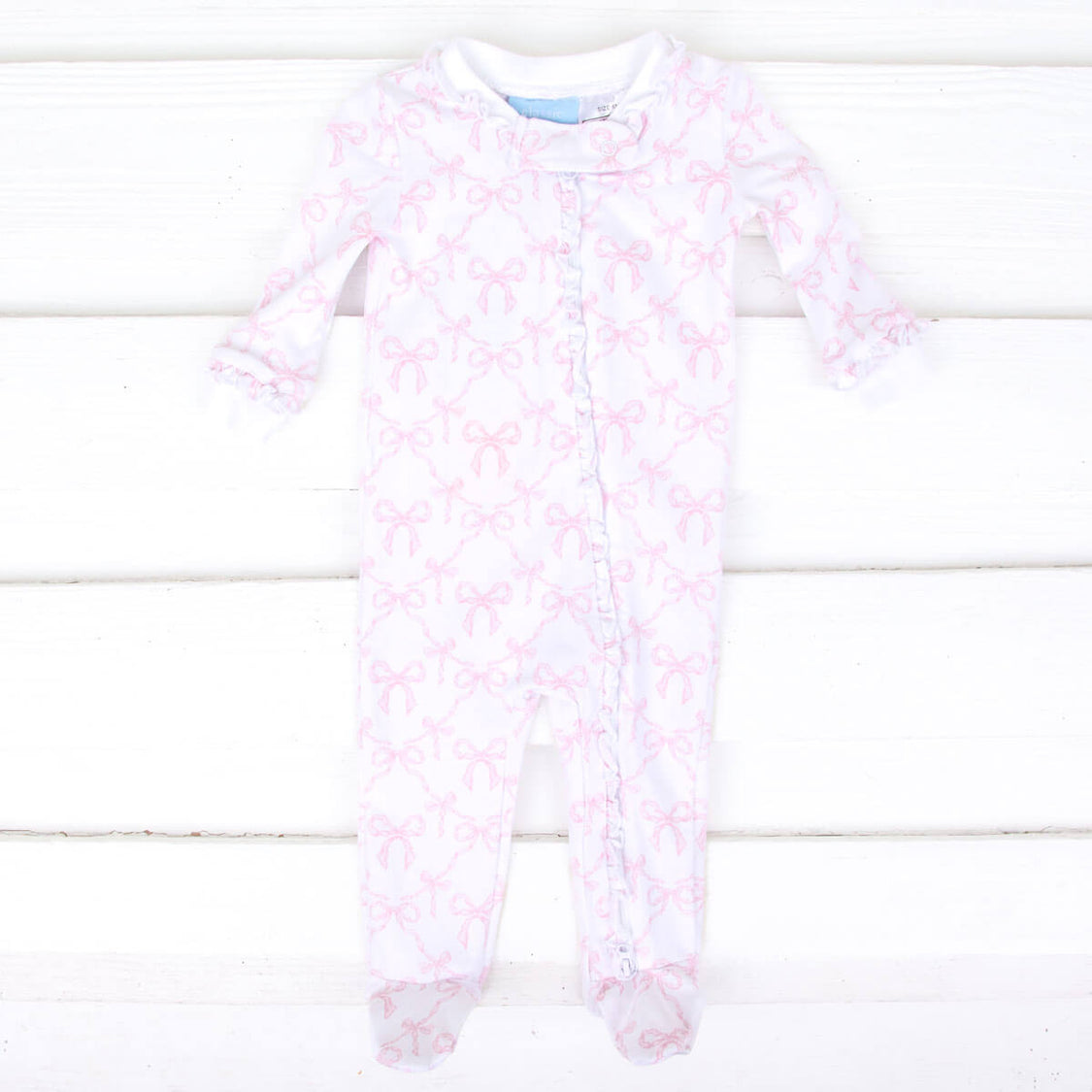 Classic Whimsy x Petite Keep | Precious Children's Styles & Keepsake Trunks