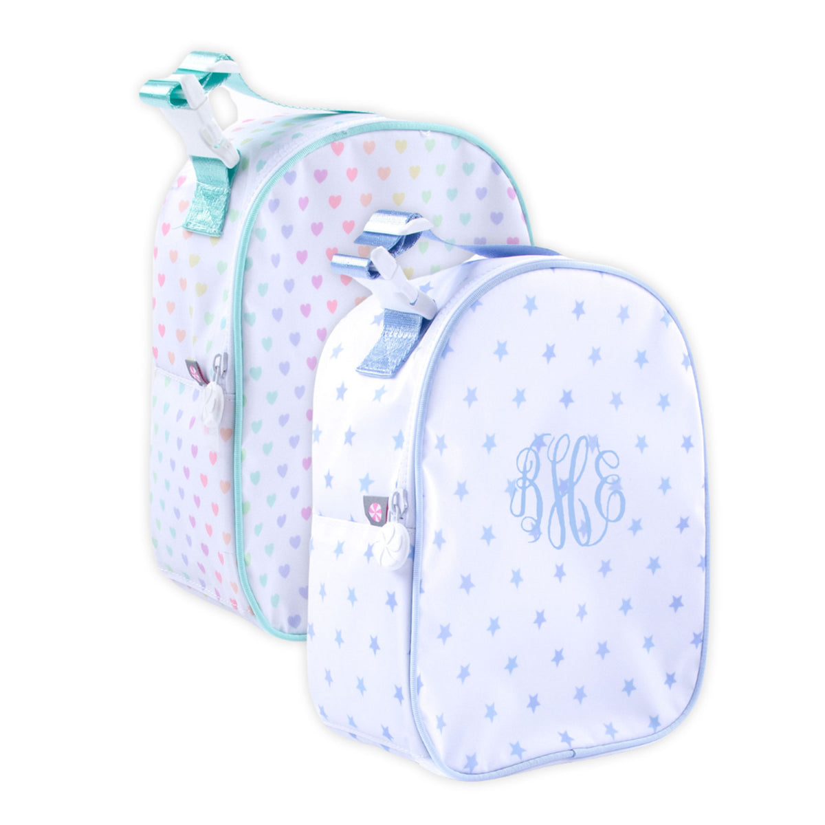 Mint Collection | Kids Backpacks, Nap Mats & Lunch Boxes – Classic Whimsy
