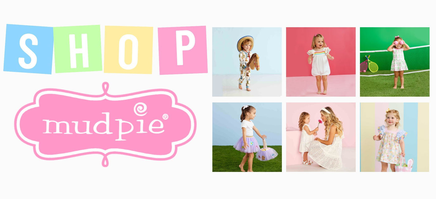 Shop Classic Whimsy | Timeless Children's Clothing