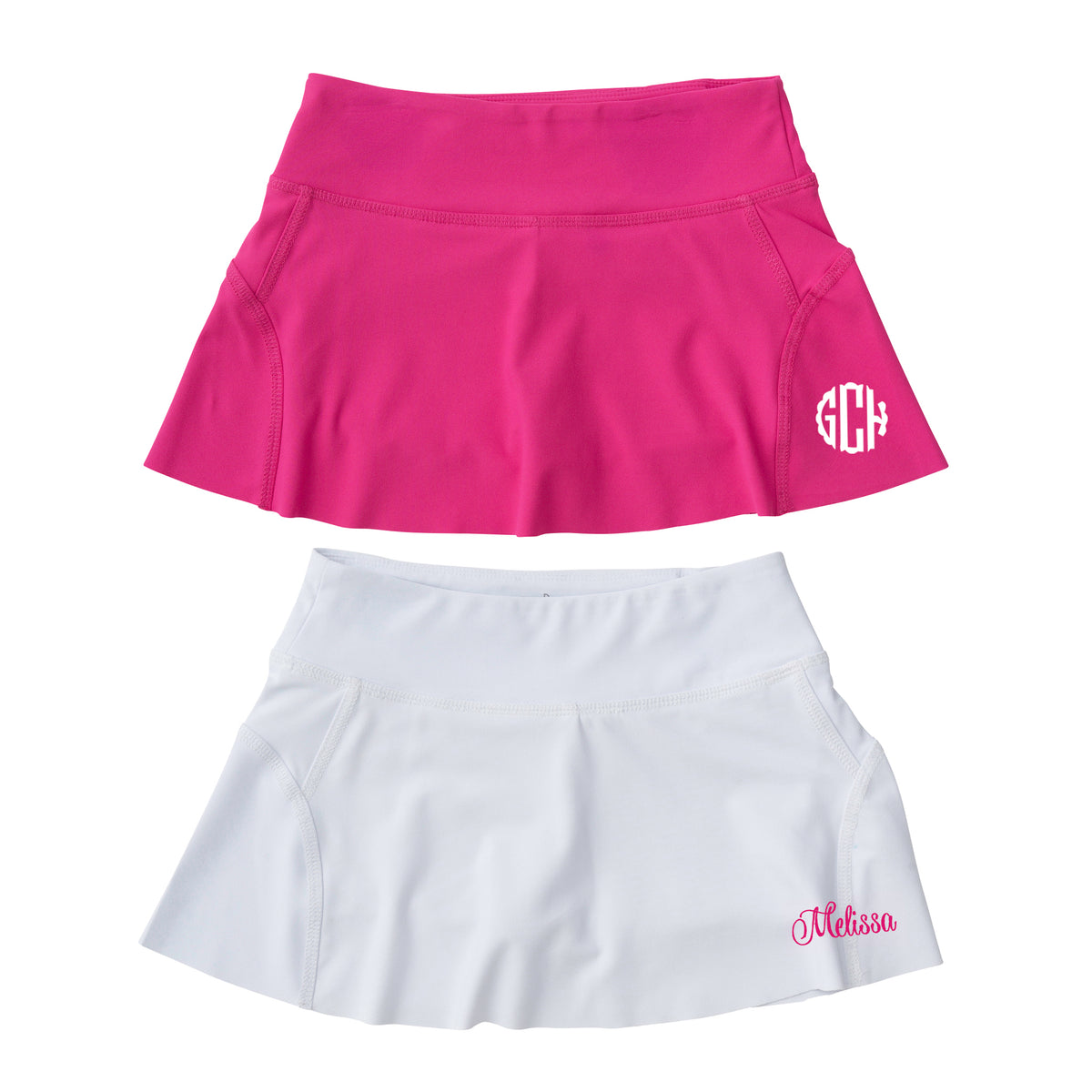 Tennis Twirl Skort – Classic Whimsy