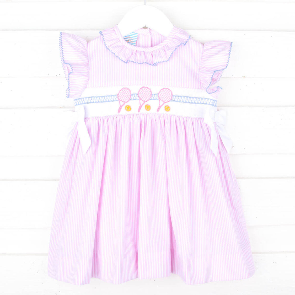 Country Club Kids | Golf & Tennis Outfits for Children – Classic Whimsy