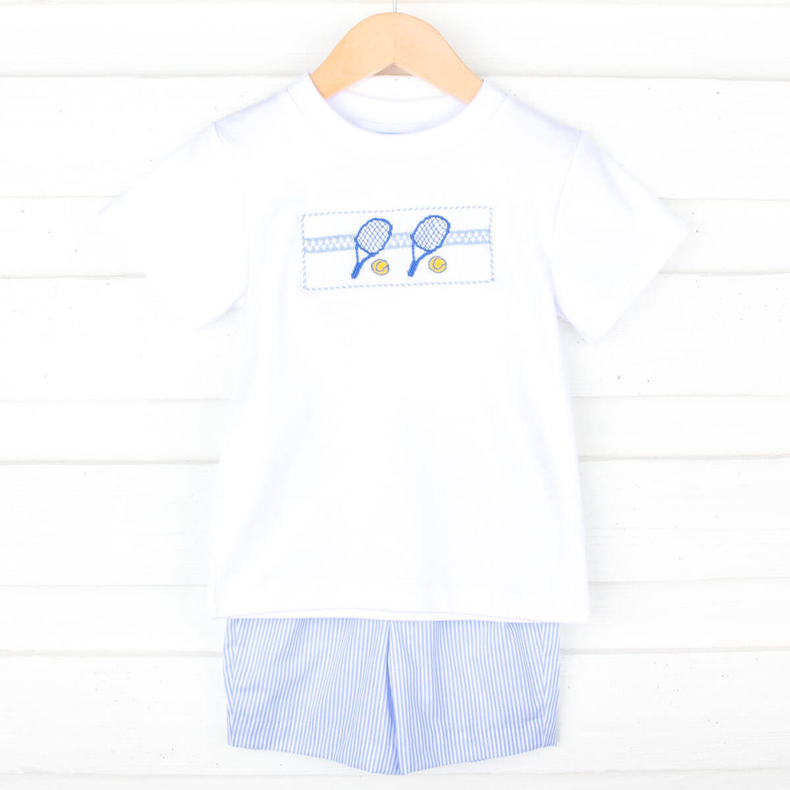 Country Club Kids | Golf & Tennis Outfits for Children – Classic Whimsy