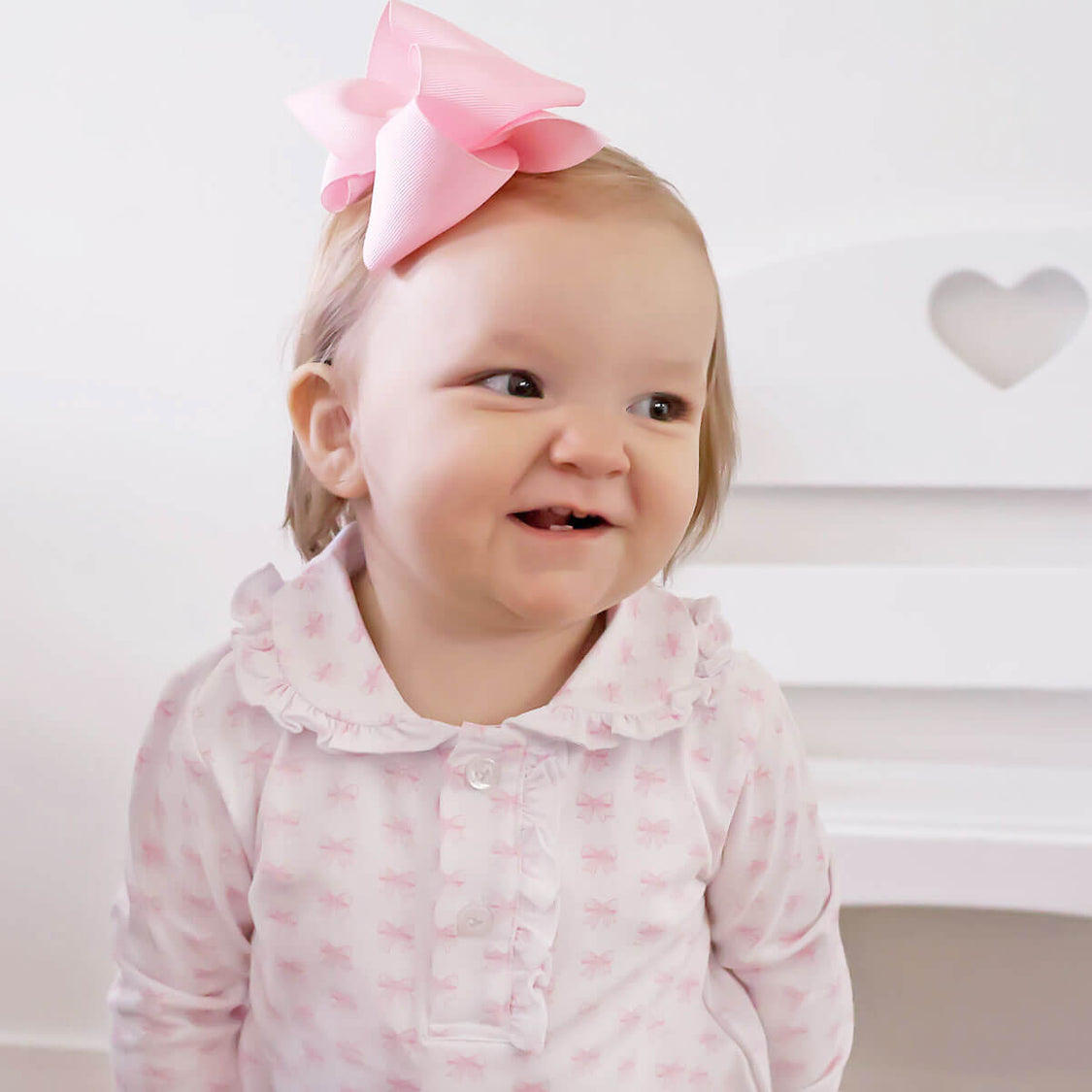 Baby Clothes | Smocked & Monogrammed | Shop Classic Whimsy