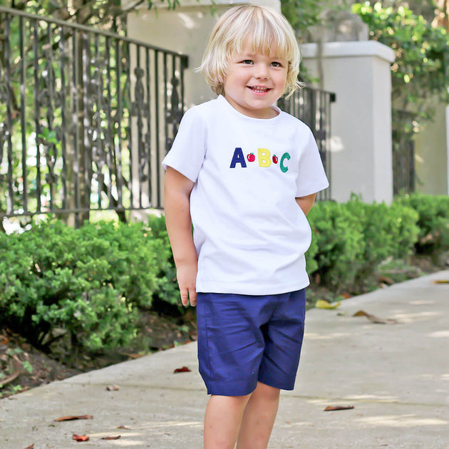 Back To School Dresses, Outfits, & Backpacks | Smocked Auctions ...