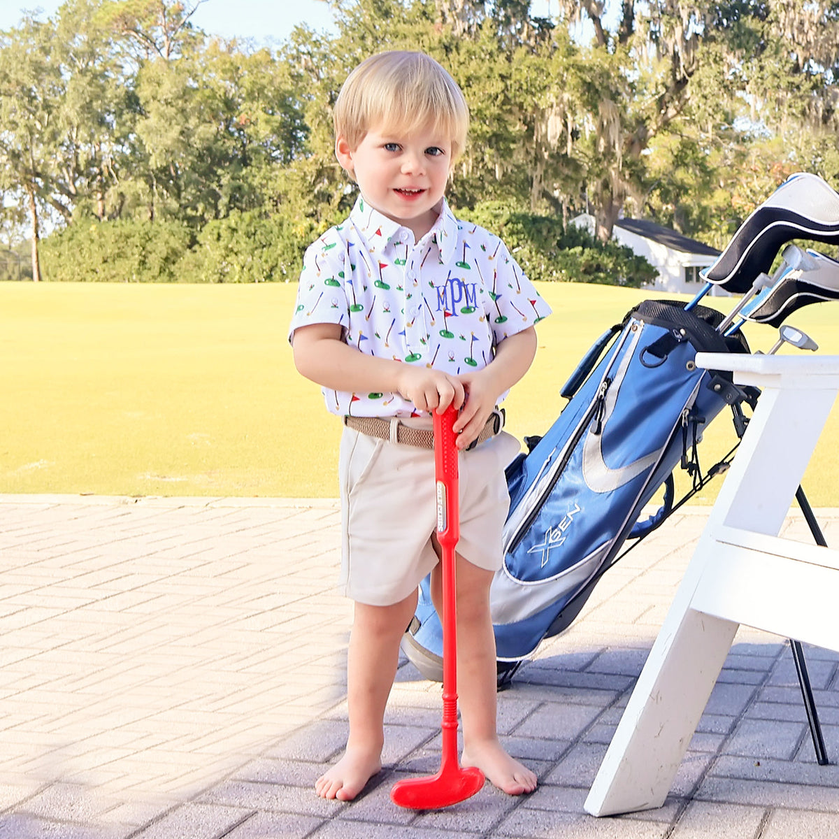 Country Club Kids | Golf & Tennis Outfits for Children – Classic Whimsy
