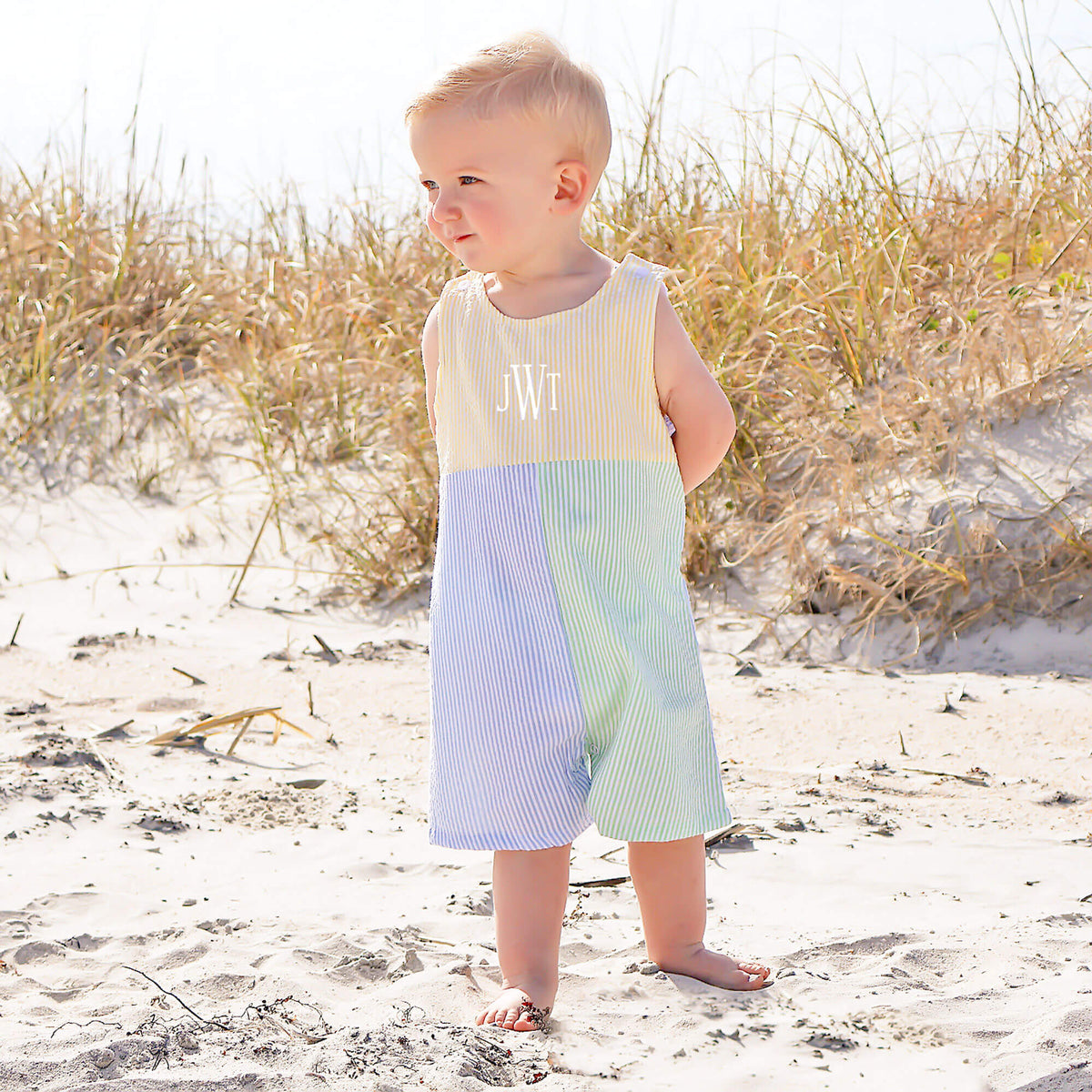 Colors of Summer Jon Jon – Classic Whimsy