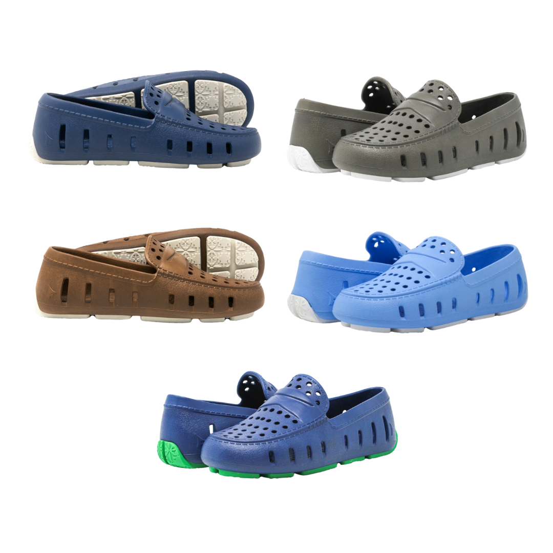 Floafers kids store