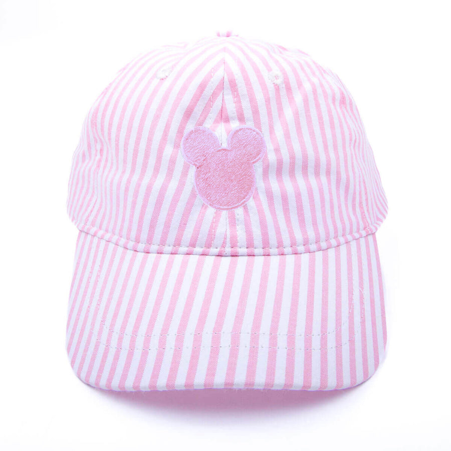 Kids Mouse Ears Hat – Classic Whimsy