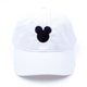 Kids Mouse Ears Hat – Classic Whimsy