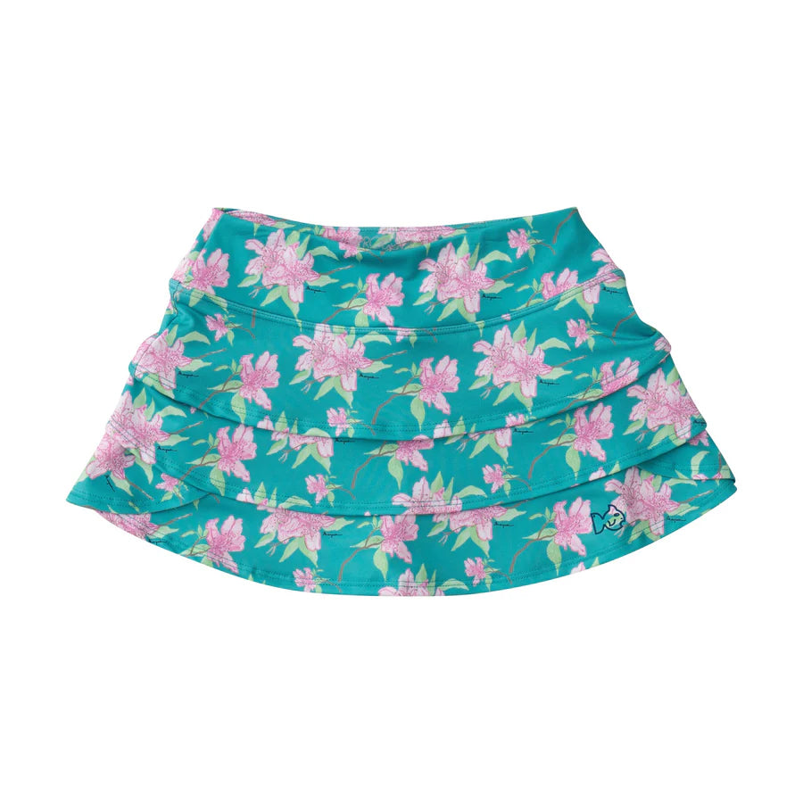 Azalea Starboard Swing Skort – Classic Whimsy