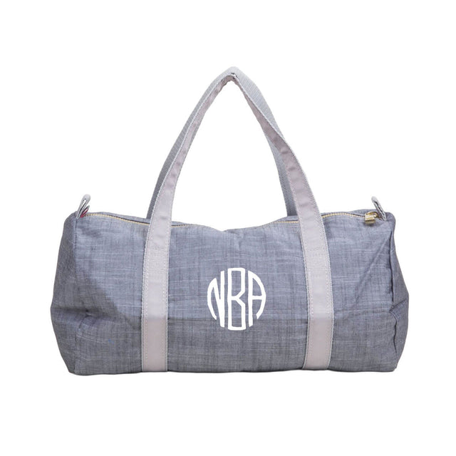 Small Duffle Bag – Classic Whimsy