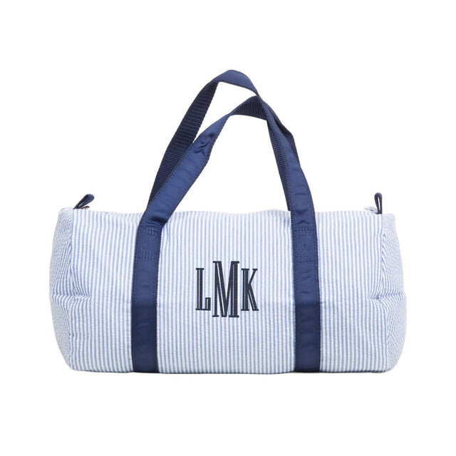 Small Duffle Bag – Classic Whimsy