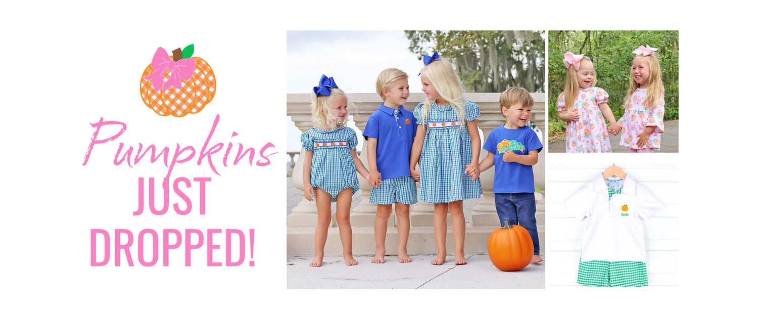 Shop Classic Whimsy | Timeless Children's Clothing