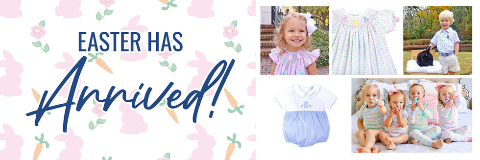 Shop Classic Whimsy | Timeless Children's Clothing