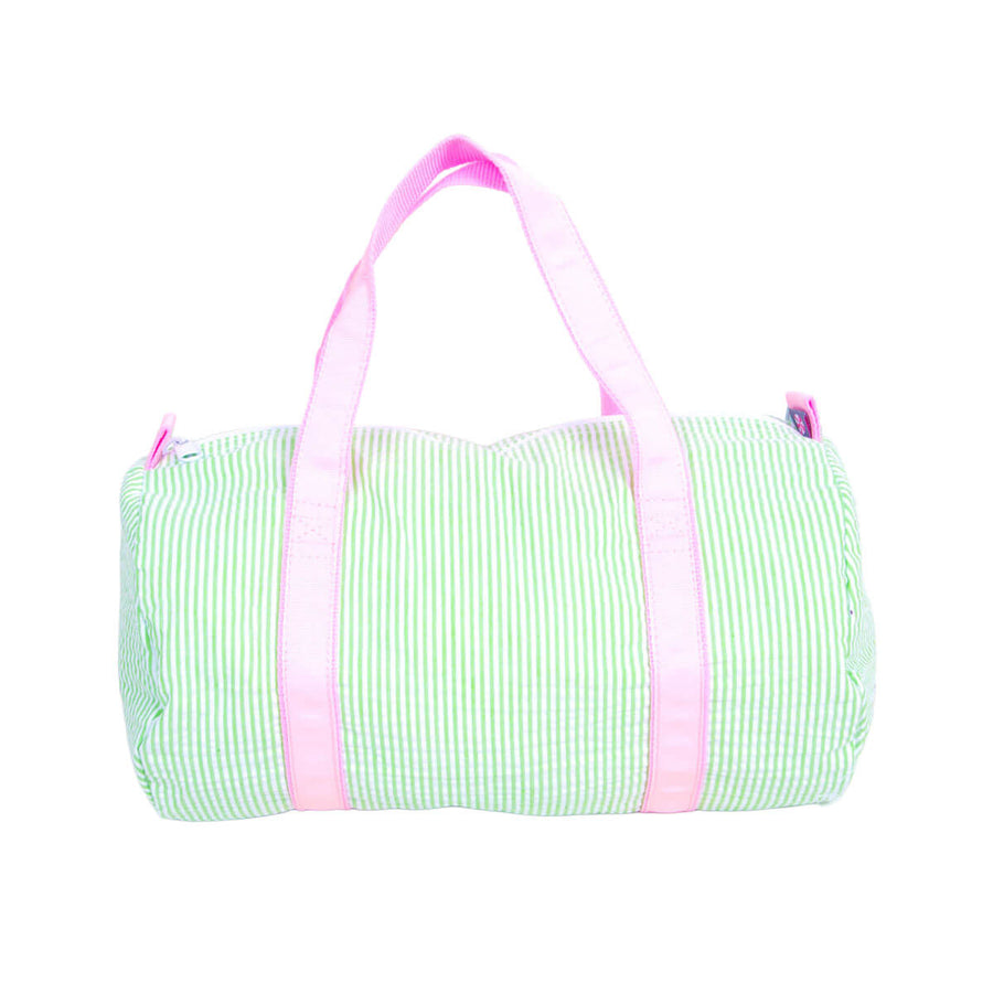 Small Duffle Bag – Classic Whimsy
