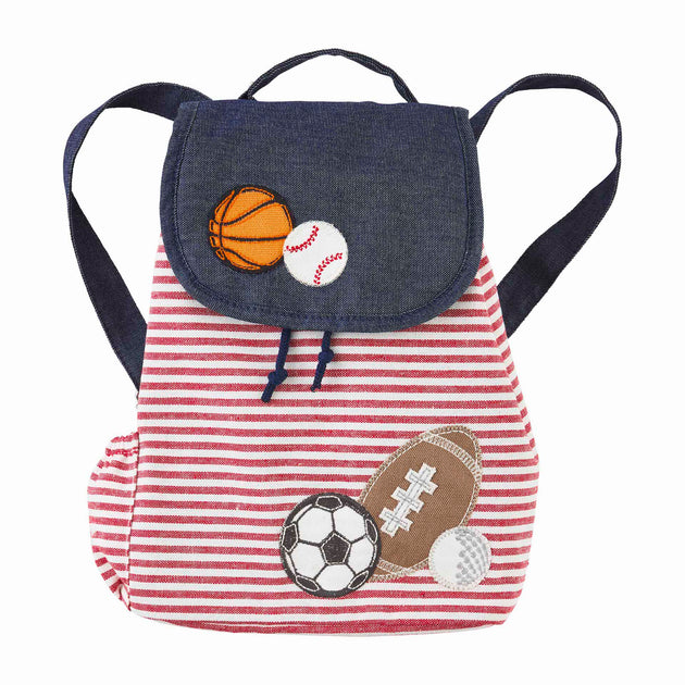 Girls & Boys Backpacks | Kids Accessories | Smocked Auctions – Classic ...