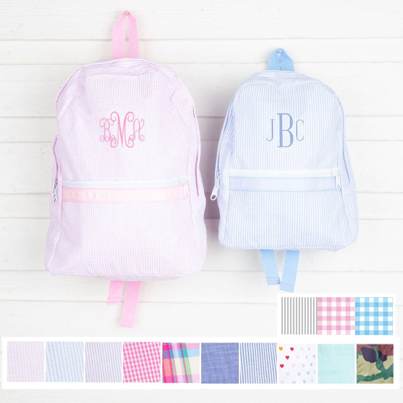 Back To School Dresses, Outfits & Backpacks | Classic Whimsy