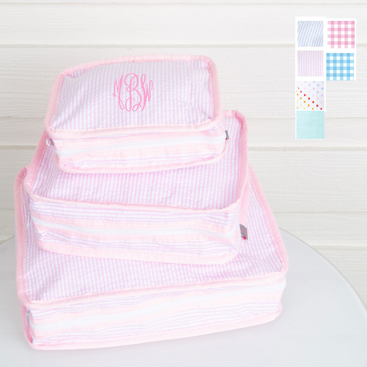 Stacking Set – Classic Whimsy