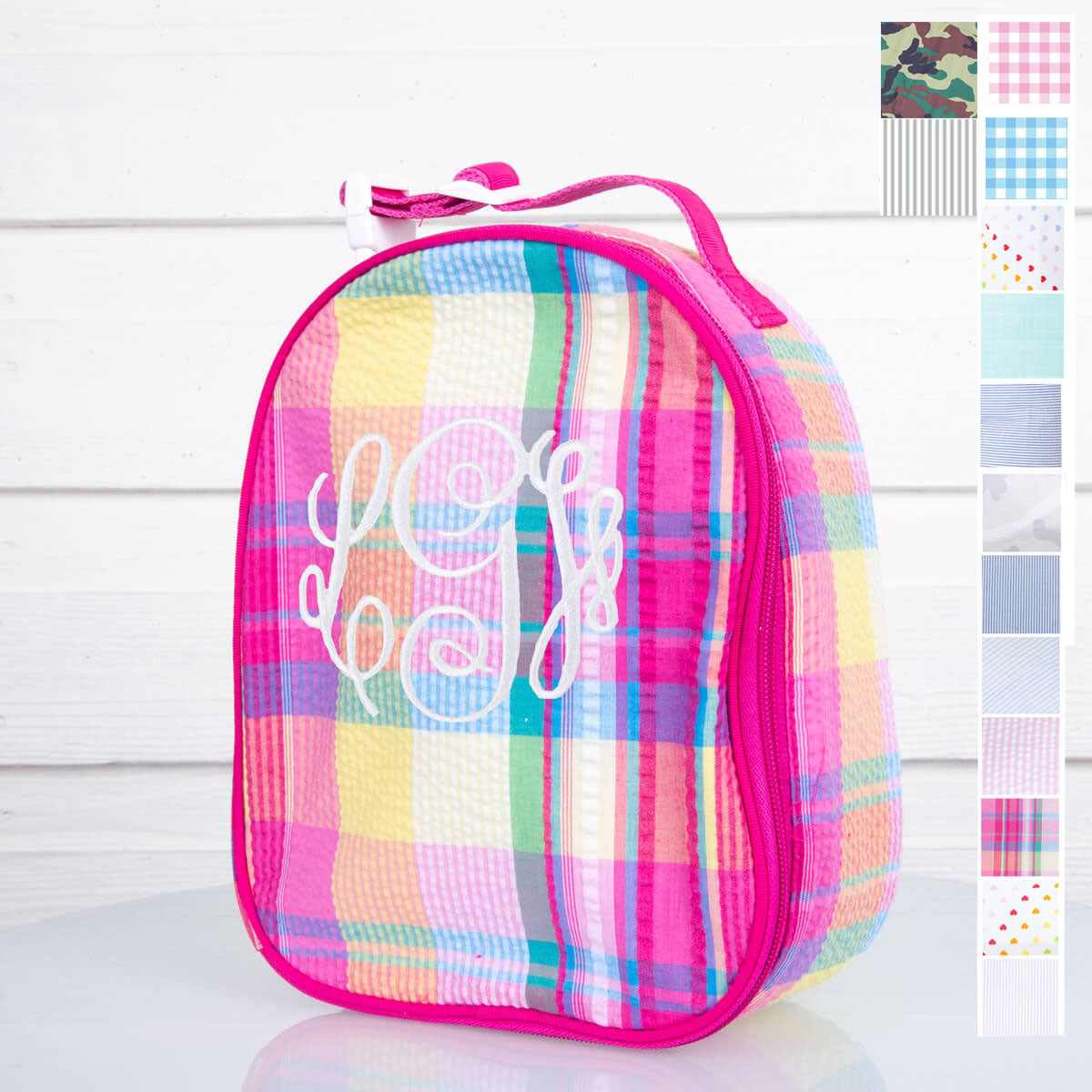 Gumdrop Lunch Box – Classic Whimsy