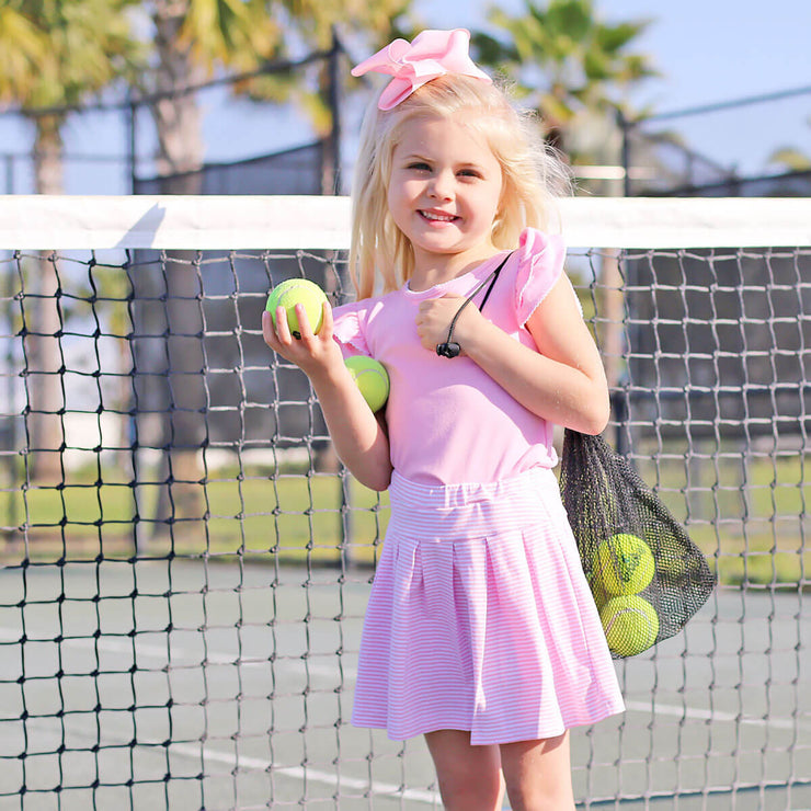 Pink Milly Shirt – Classic Whimsy