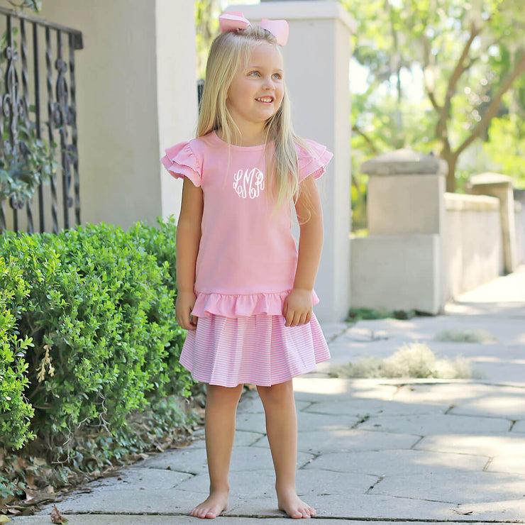 Pink Milly Shirt – Classic Whimsy