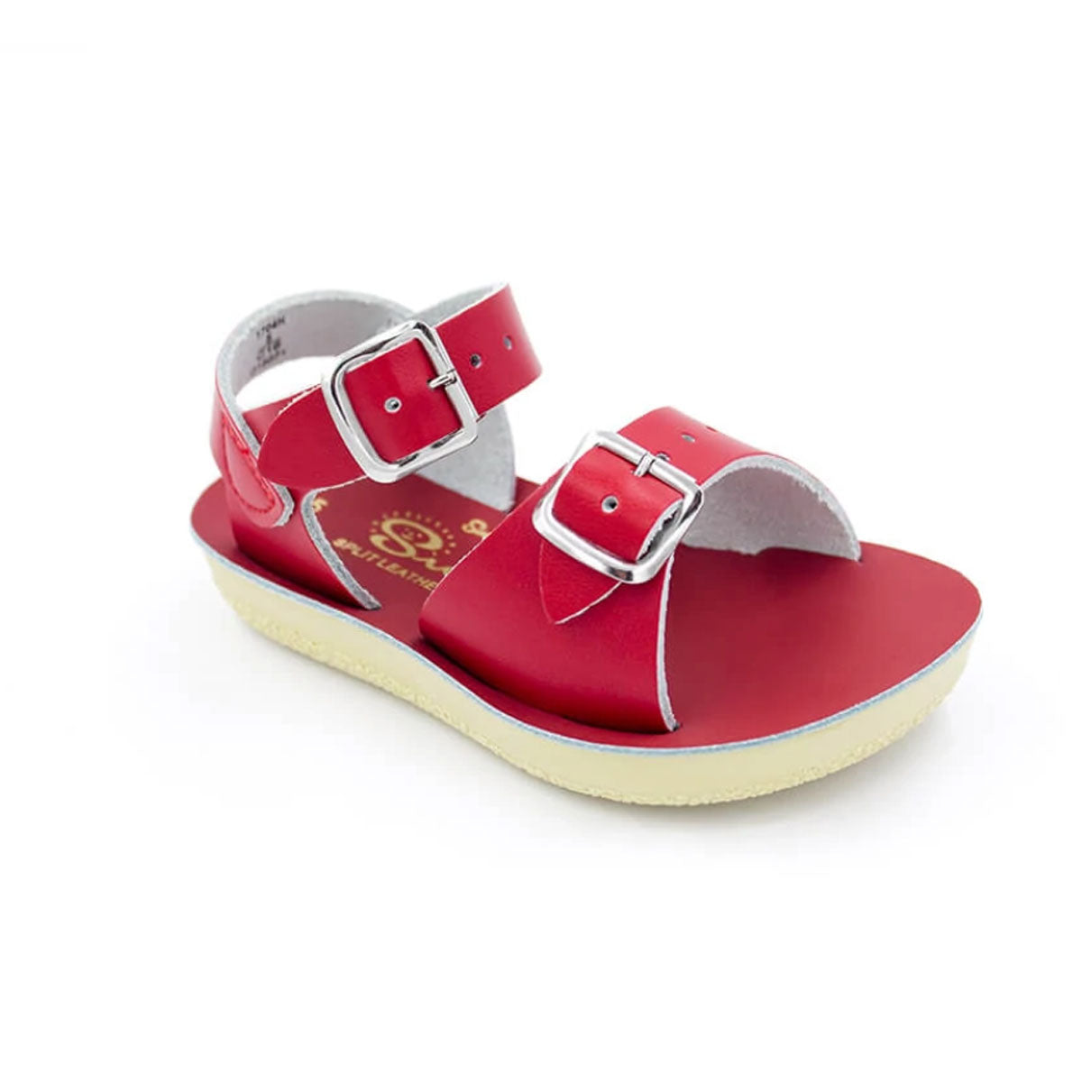 Sun-San Saltwater Sandals | Classic Whimsy