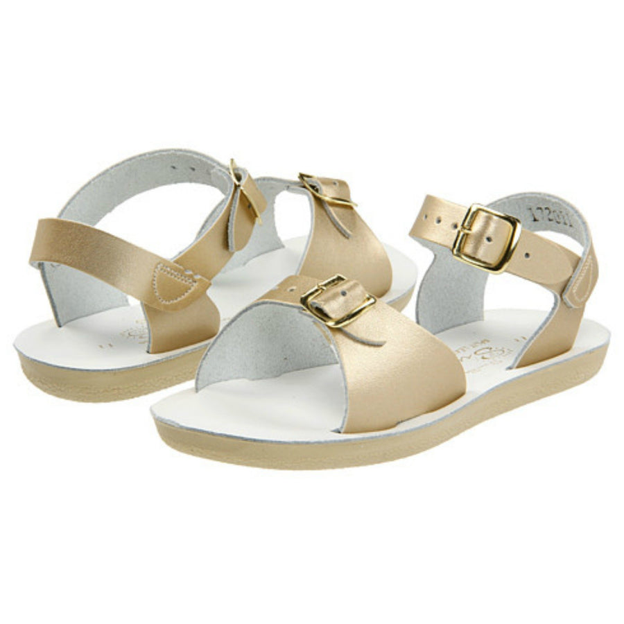 Sun-San Saltwater Sandals | Classic Whimsy