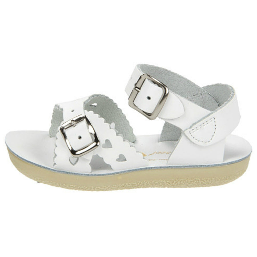 Sun-San Saltwater Sandals | Classic Whimsy